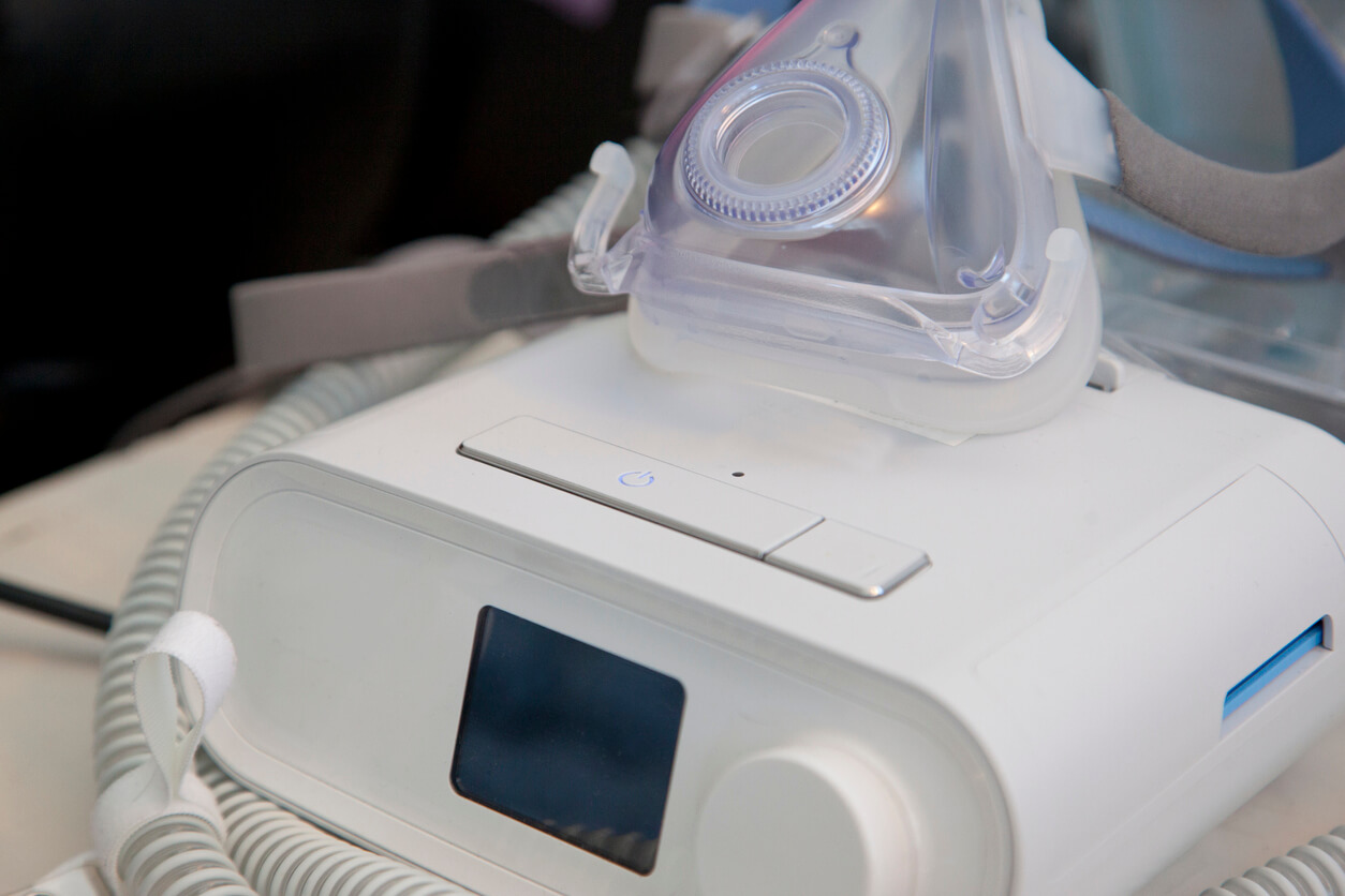 Key Benefits of Using CPAP Machines for Sleep Apnea - Sydney Weekly Eye ...